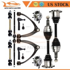 CNH (case) 100520A1 Ball Joint Spherical Steering Front Axle for sale ...
