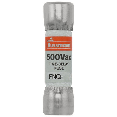 1PCS Bussmann FNQ Time-delay Supplemental Fuse FNQ-5 FNQ5 5A 500Vac | eBay