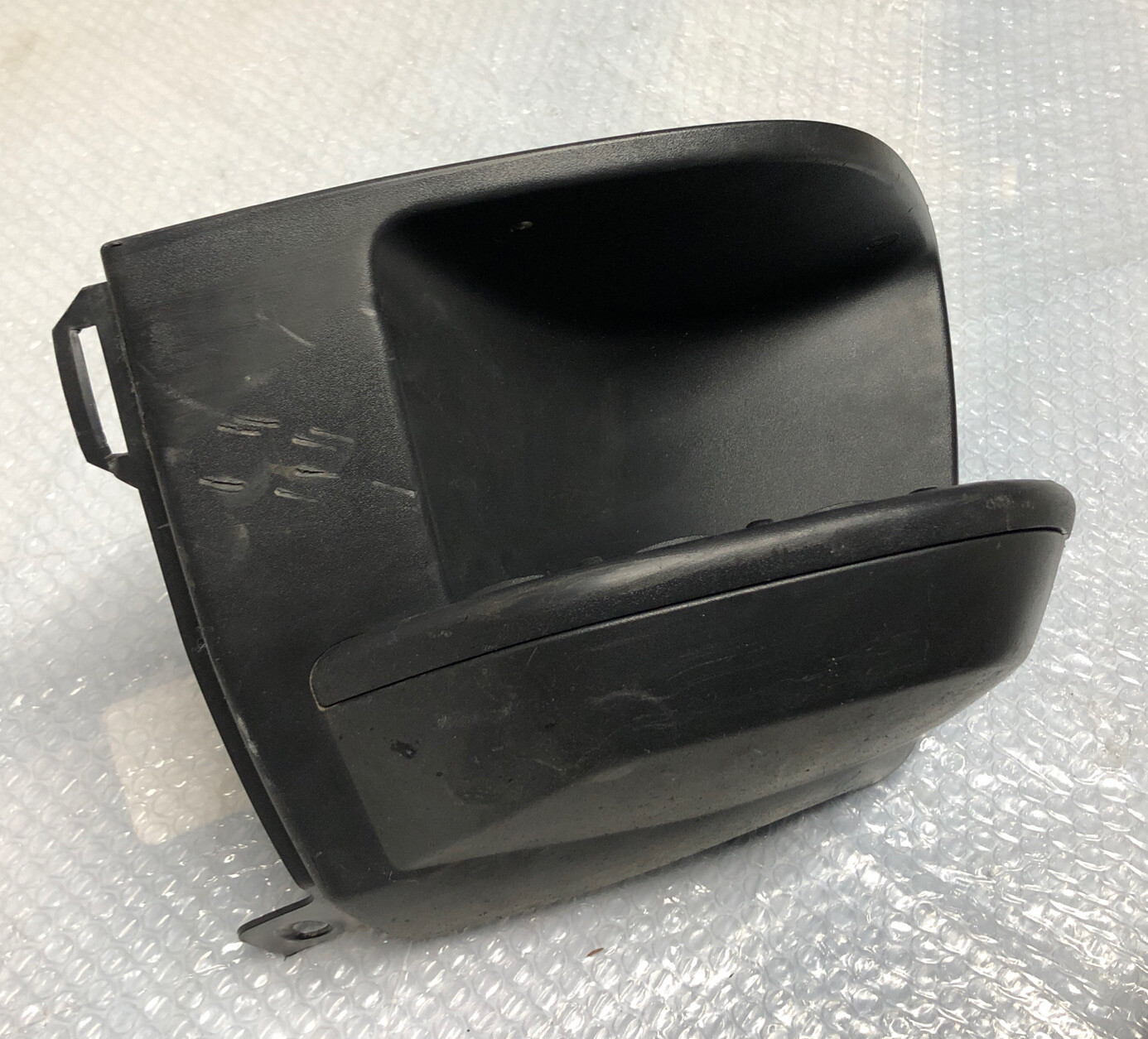 2014-2018 GMC Sierra Silverado Left LH Rear Bumper Corner Step OEM ...