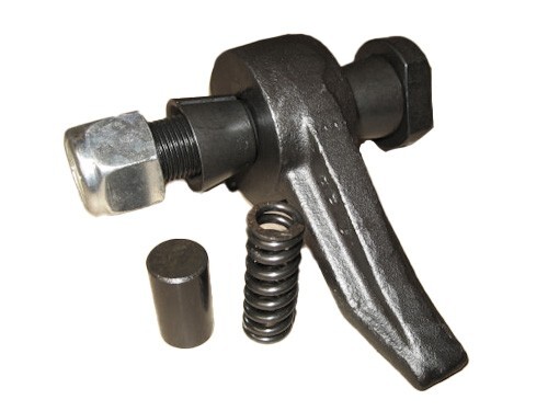 APT American Pneumatic Pavement Breaker Jack Hammer Latch Retainer Kit ...