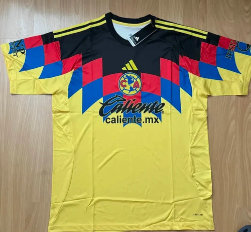 Club America jersey 2025/2026 New Home | eBay