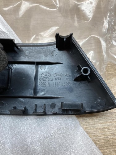 93575 2s0109p 383510 1110 electric window control switch hyundai ix35 ...