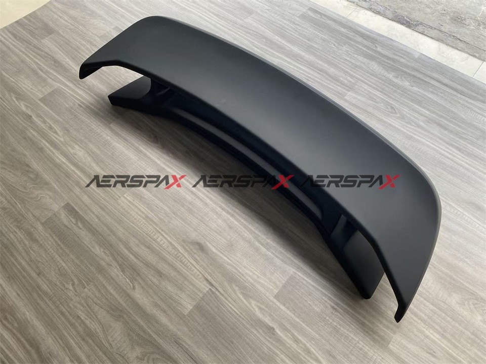 FRP Rear Spoiler Wing 911 Wing Fits Porsche Carrera 911 991 12-19 | eBay