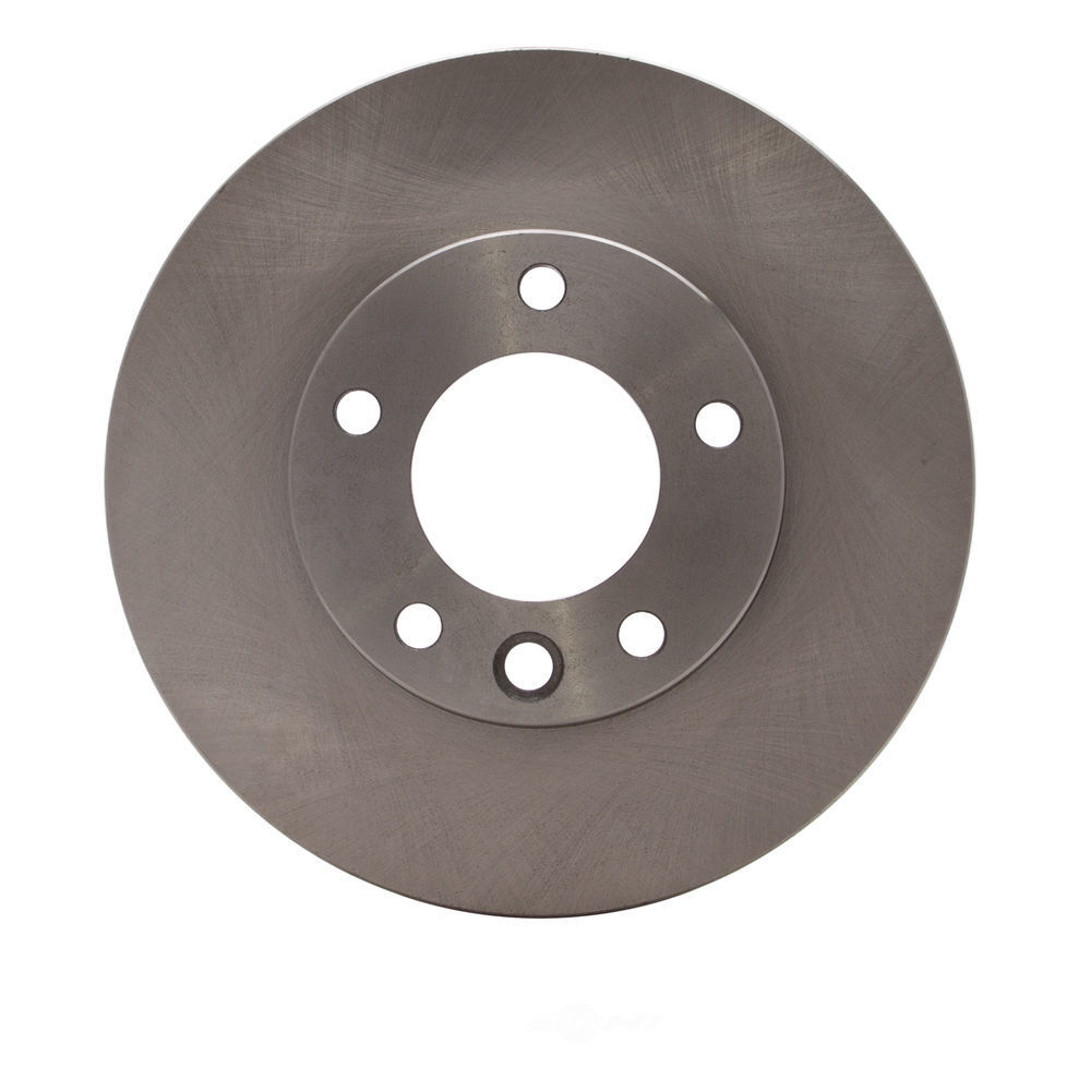 DFC 60063135 Drums and Rotors - Disc Brake Rotor, Front for sale online ...