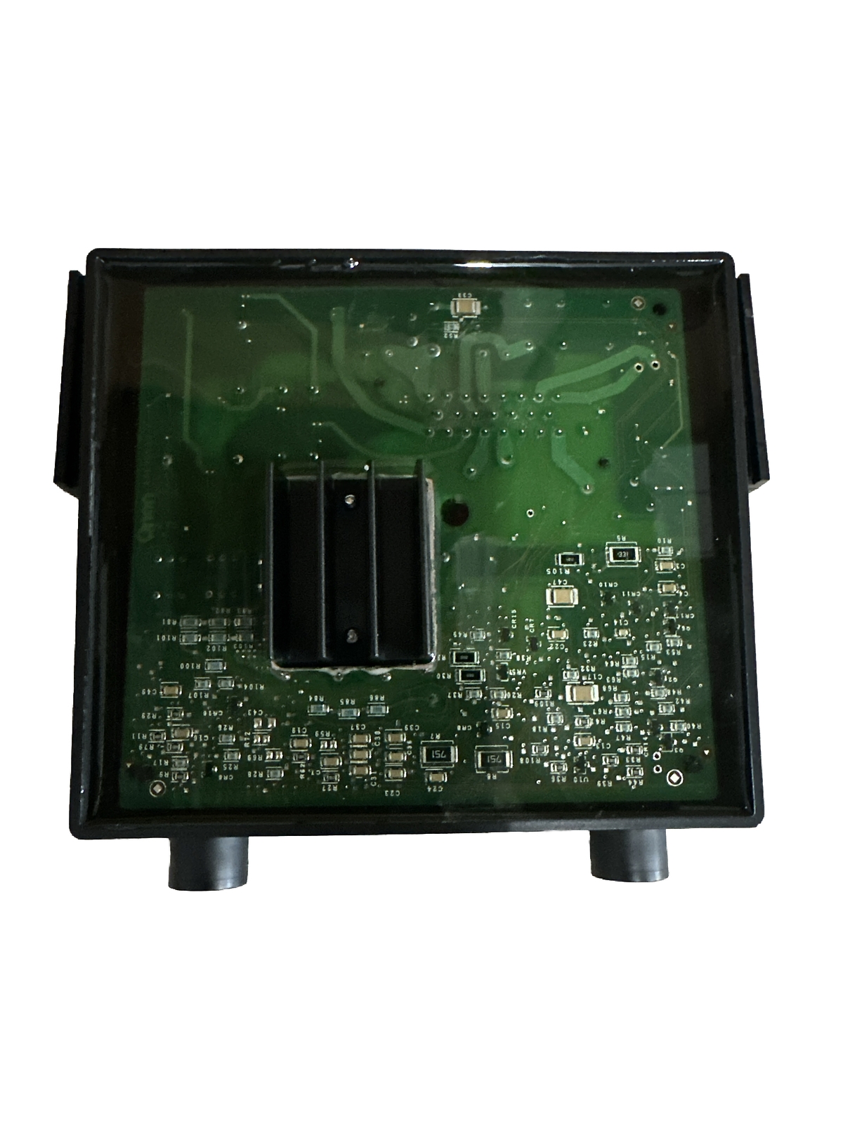 Onan RV Generator Control Board Cummins Part# 0327-1413 for sale online ...