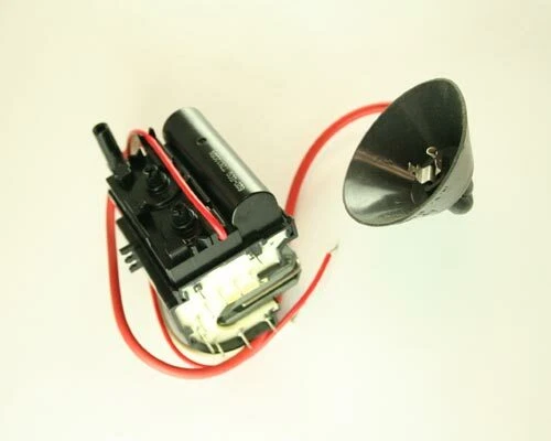 Flyback Transformer A Flyback Transformer From An Old TV,, 51% OFF