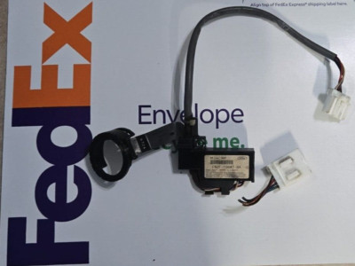 1994-1997 Ford Mustang GT Anti Theft Immobilizer Transceiver F6ZF-15607 ...