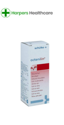 Octenilin Wound Gel 20ml | eBay UK