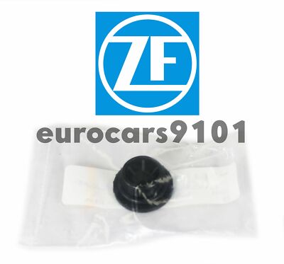 New! BMW ZF Automatic Transmission Drain Plug 0501333934 24117520713 | eBay