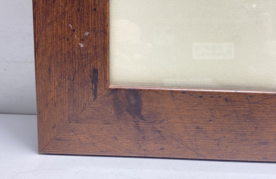 Night Music Numbered Print 5/20 by Hamilton Signed. Matted & Framed | eBay