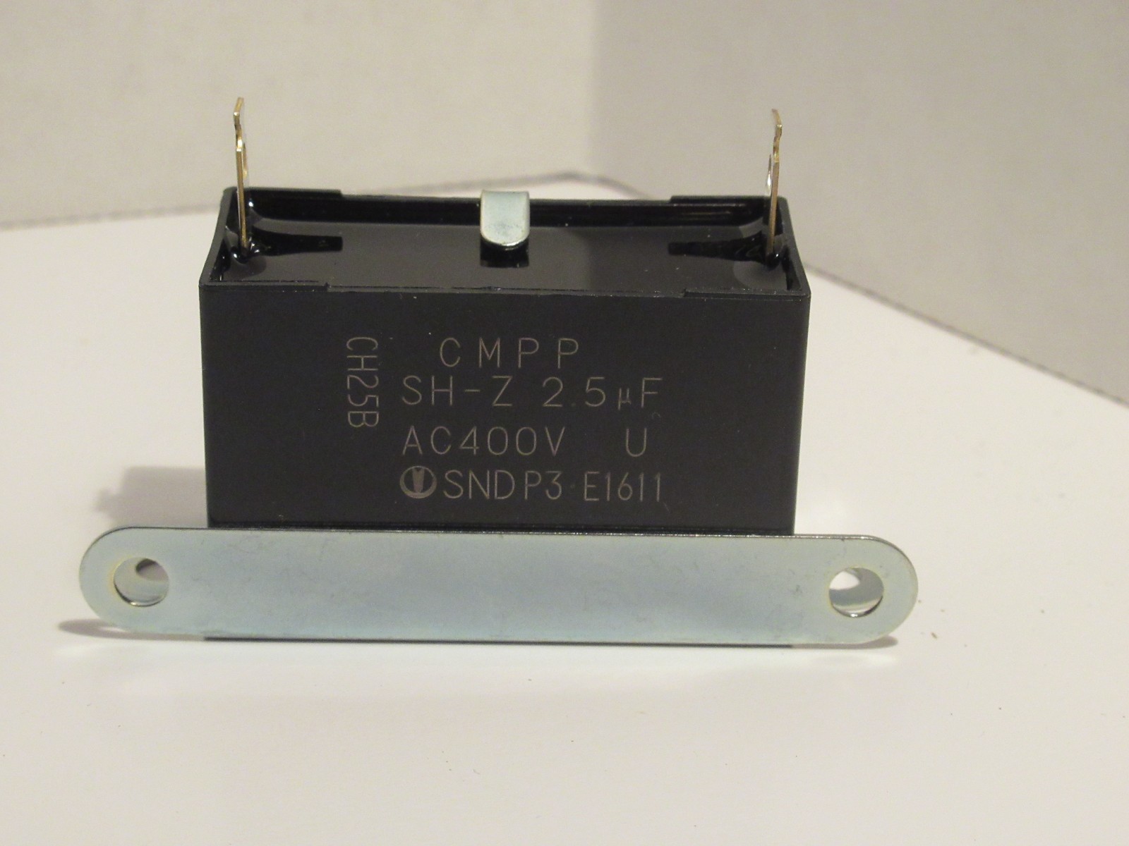 KAMO CMPP SH-Z 2.5uF 400VAC CAPACITOR NEW | eBay