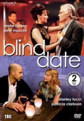 BLIND DATE (1996) [UK] NEW DVD | eBay