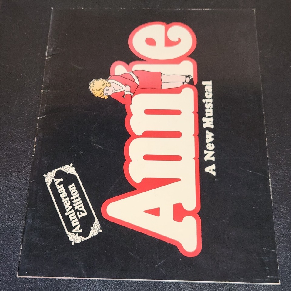 YOU CHOOSE BROADWAY Souvenir Program 60s 70s 80s & 90s Musical Theater ...