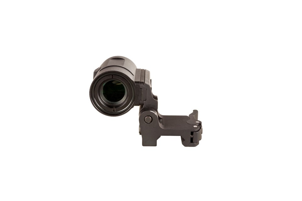 Trijicon 3x MRO HD Magnifier w/ Quick Release Flip to Side Mount - MAG ...