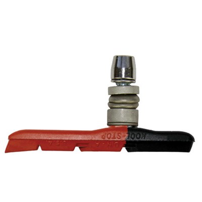 Kool-Stop Brake Shoes V-Brake-Thinline- T2 dual compound | eBay