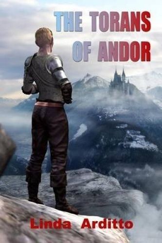 The Torans of Andor by Linda Arditto (Paperback, 2020) for sale online ...