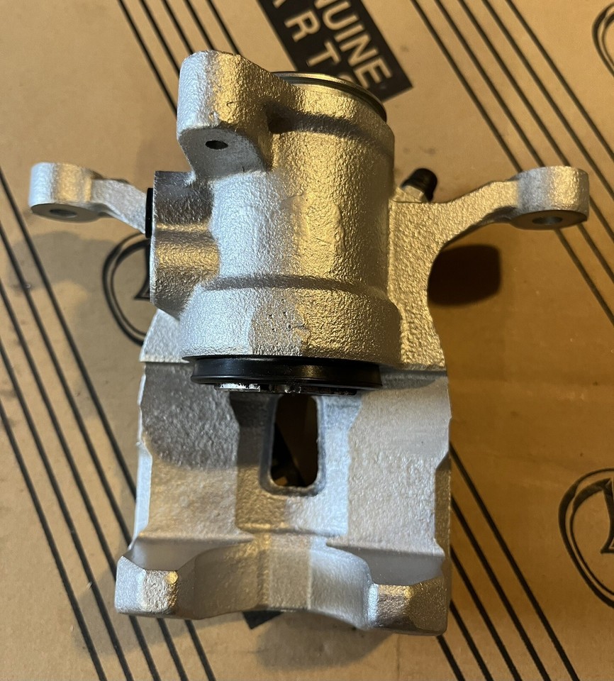 Bremssattel hinten links Mazda CX-5 ab BJ 2015 mit elektrischer ...