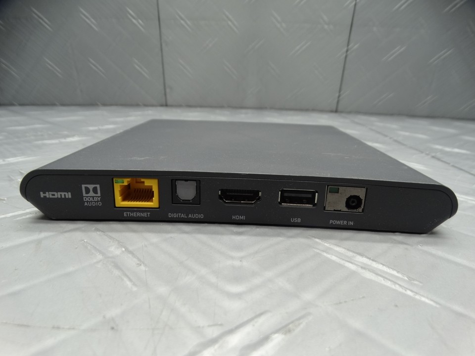 AT&T C71KW-400 Direct TV NOW Streaming Box (No Power Adapter ...