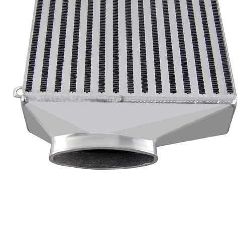 TOP MOUNT INTERCOOLER For 2002-2006 BMW MINI Cooper S R53 R52 2004 2005 ...