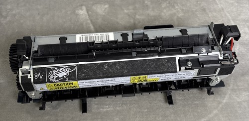 OEM HP RM2-6308 Fuser 110V for HP LaserJet M604, M605, M606 Replacement ...