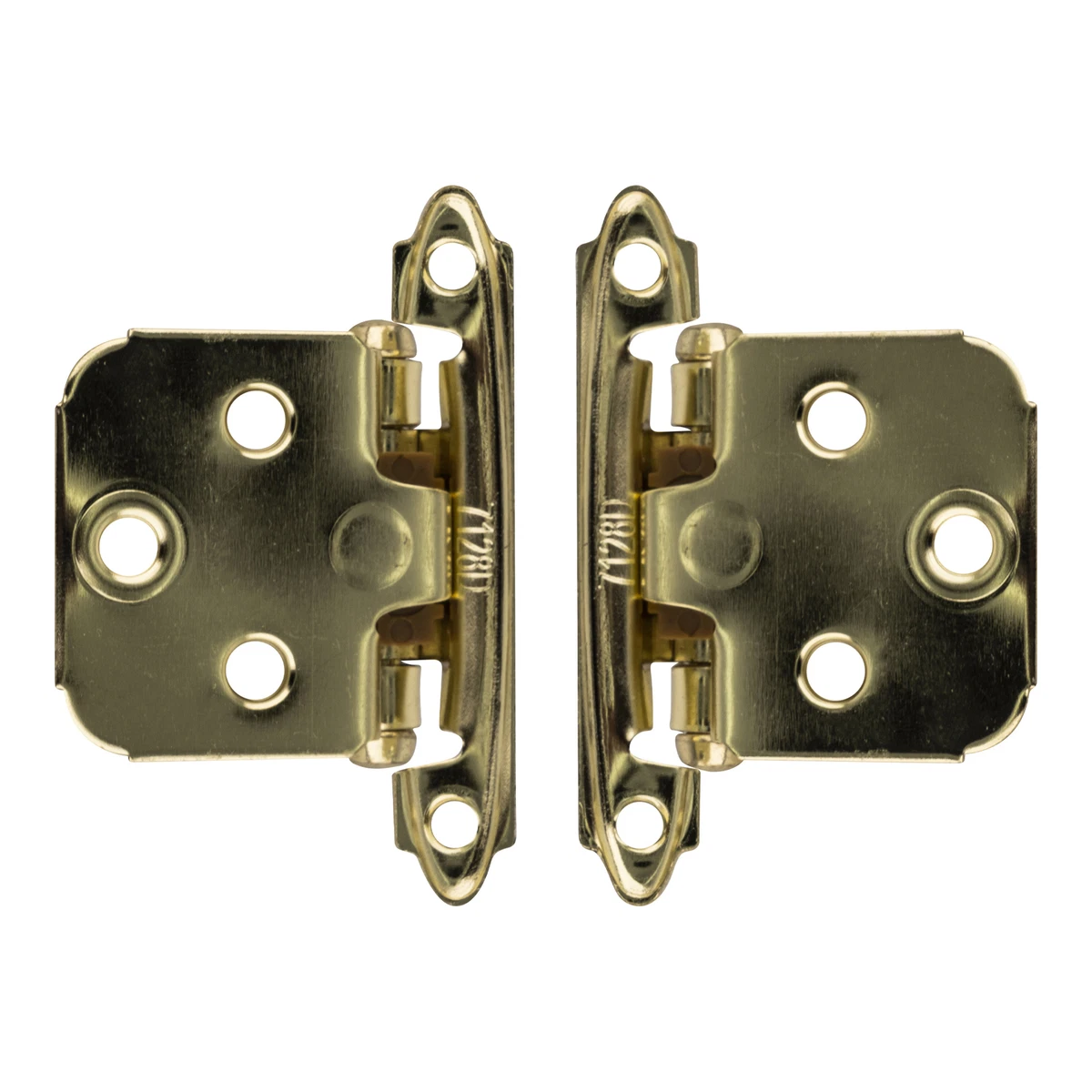 Cabinet Hinge Variable Overlay | Cabinets Matttroy