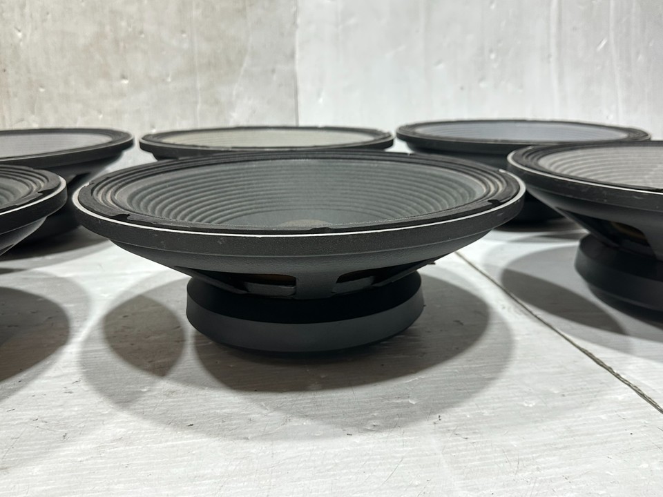 JBL 2226G 600W 4ohm Speaker Woofer #2952 (One)THS | eBay