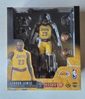 Mafex Lebron | eBay