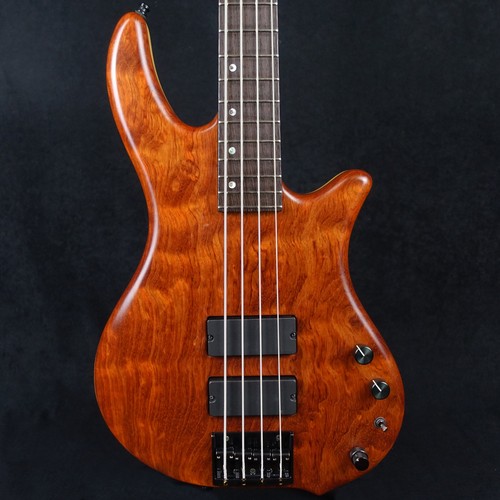 ESP Bottom Bump Order Bass Used Electric | eBay Australia