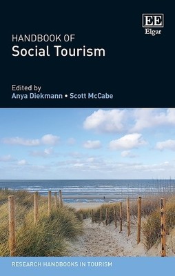 Scott McCabe Handbook of Social Tourism (Tascabile) | eBay