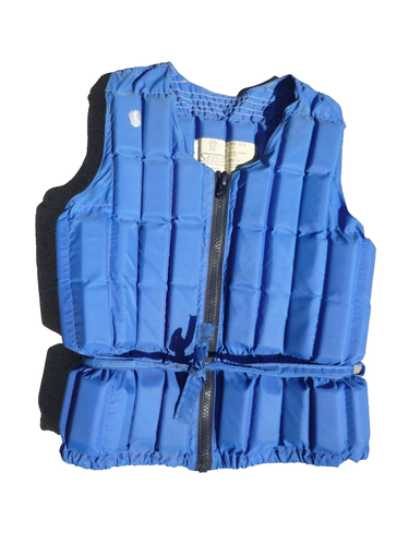 WOW Vintage SEDA Life Vest Preserver Jacket Rafting Canoe Kayak Fishing ...