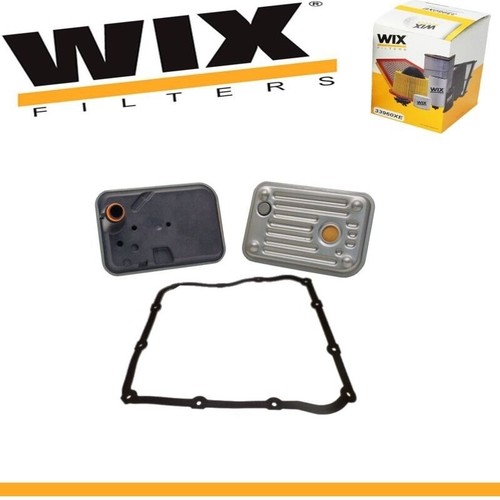 WIX Transmission Filter Kit For UD 1800CS 2004 L6-6.9L | eBay