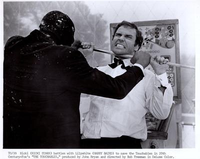 Ricki Starr/Harry Baird "The Touchables" 1968 Vintage Still | eBay