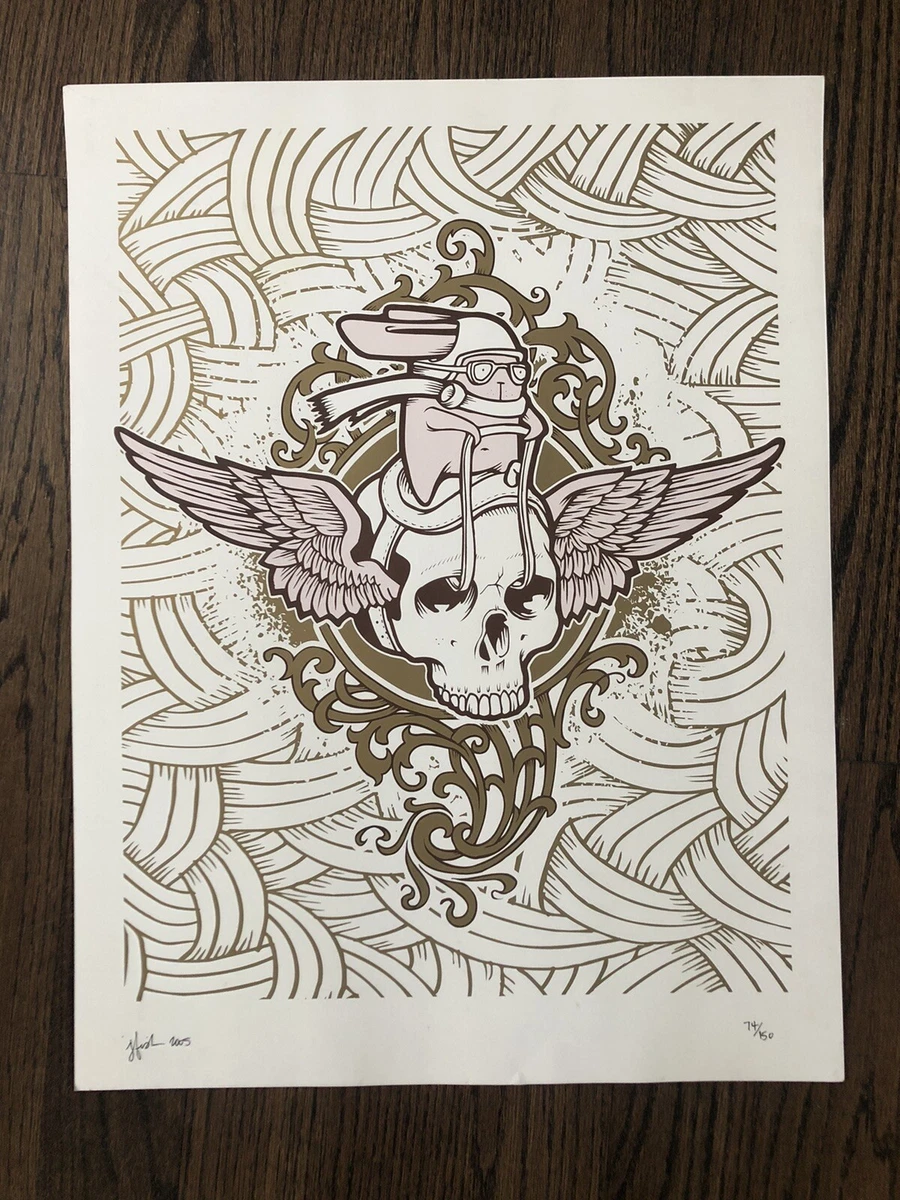 Jeremy Fish Flying Pig Jeremy Fish Sculpture