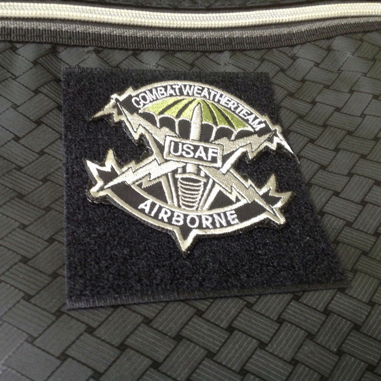 Combat Weather Beret