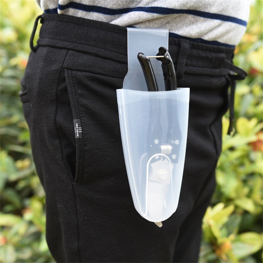Garden Pruning Tool Pouch Gardening Tool Holster Protective Case Pruner ...