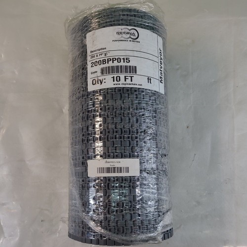REGINA 200BPP015 MATVEYOR CONVEYOR BELT 15" Wide X 10' Long | eBay