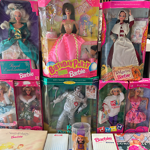 Vintage Dolls Limited | eBay UK Stores