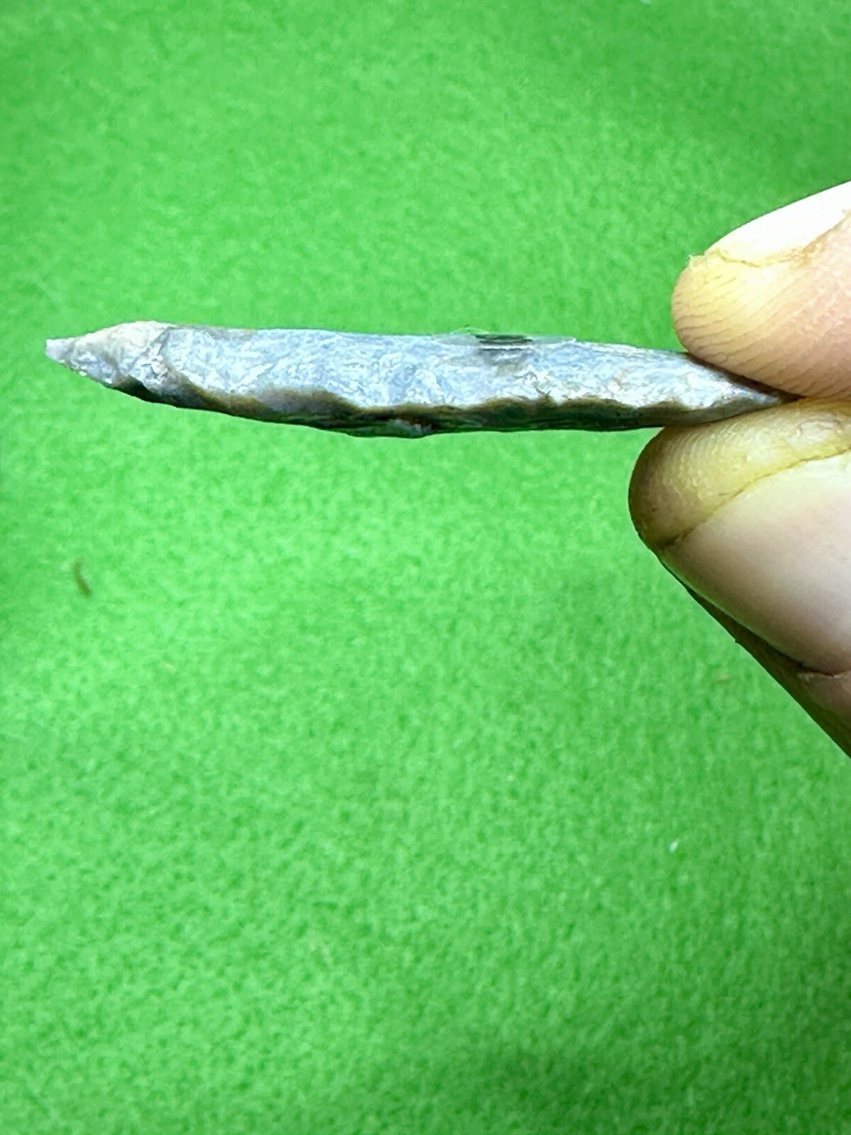 Beautiful Nodena Kentucky Artifact | eBay