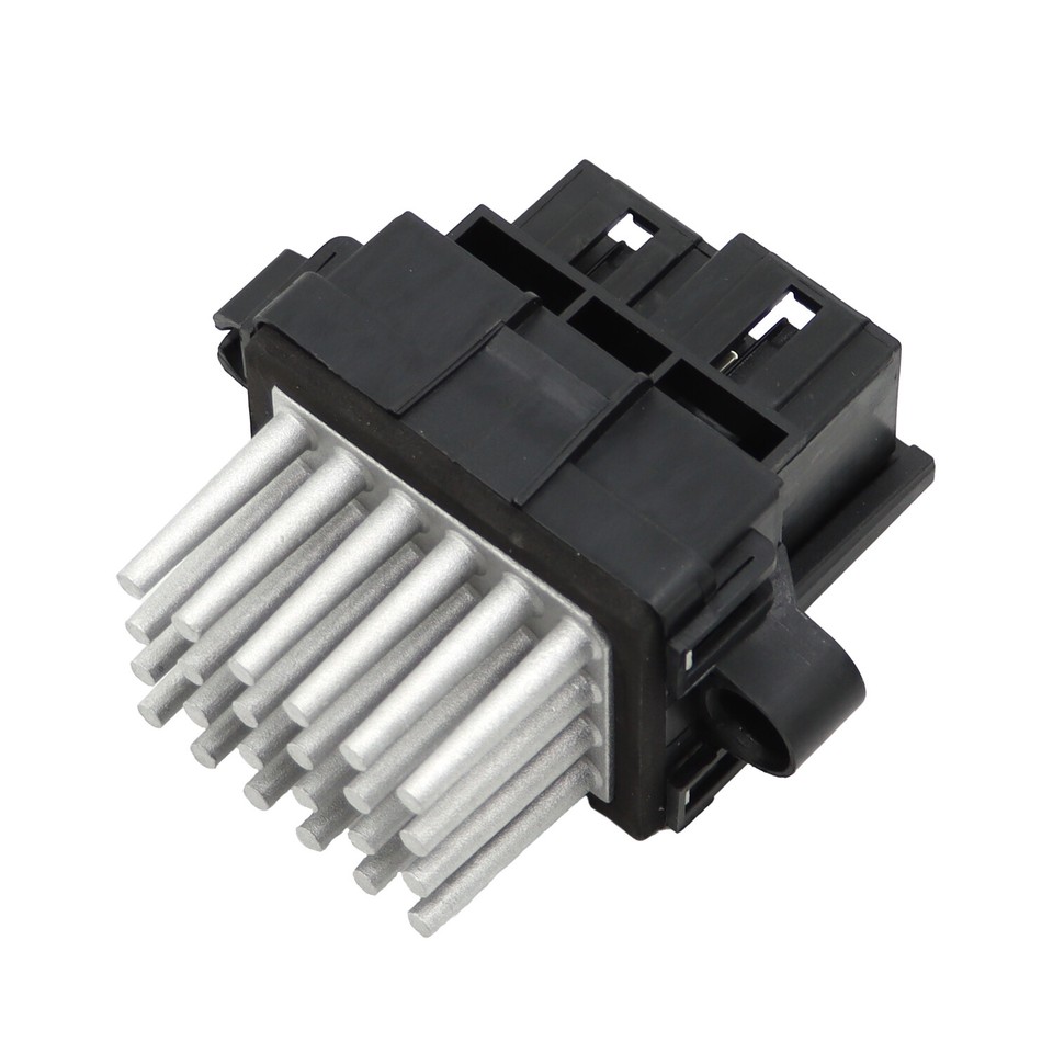 15141283 A/C Heater Blower Motor Resistor For Chevy GMC Cadillac Saturn ...
