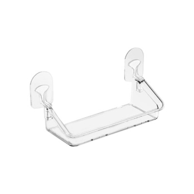Reusable Bathroom Storage Solution Rustproof & Heavy Duty Shower Holder ...