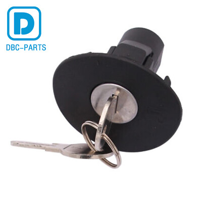 Fuel Filler Gas Tank Cap Locking Keys for Ford Edge Escape Expedition ...