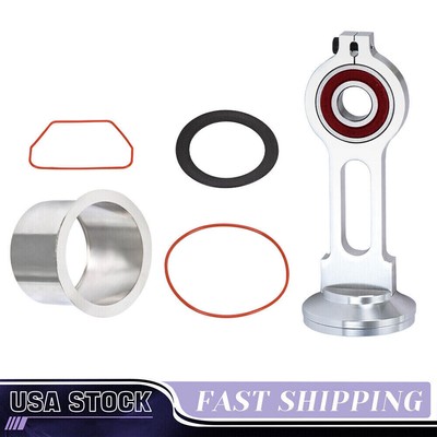 KK-4835 Air Compressor Piston Kit Replace A02743 with ACG-1 Connecting ...