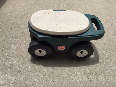 Step 2 Garden Cart | eBay