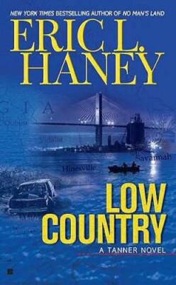 Low Country - Mass Market Paperback By Haney, Eric L - GOOD ...