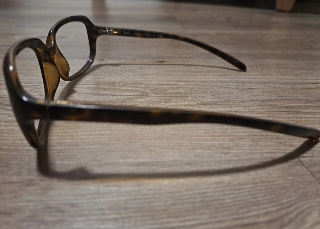 RAY BAN GENUINE! RB4131 TORTOISE FRAMES ONLY - Gem