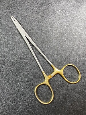 Medical Instruments - Codman Needle Holder