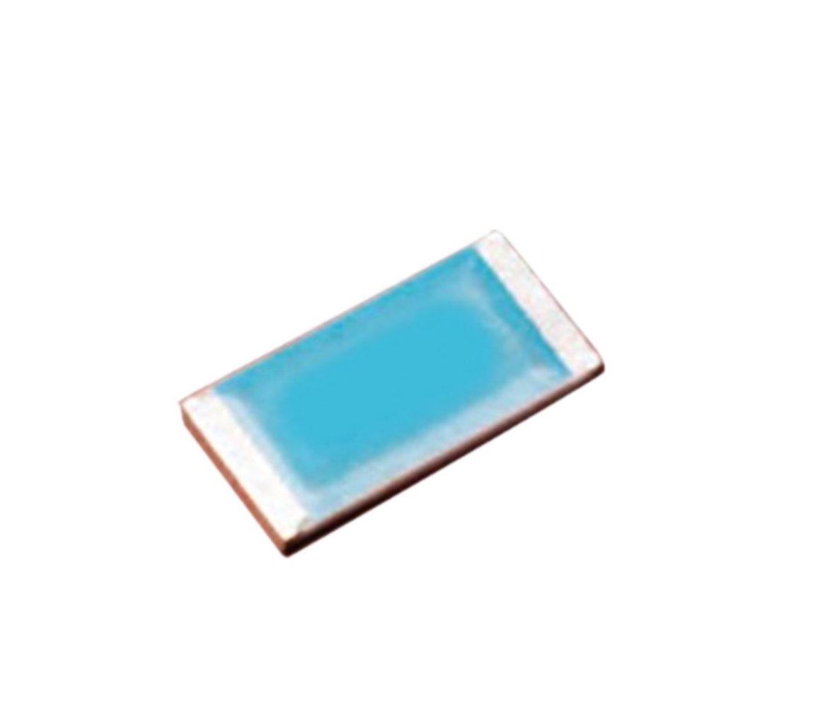 Pack of 10 RK73H2BTTE1R00F Resistor 1 Ohms ±1% 0.25W, 1/4W Chip ...