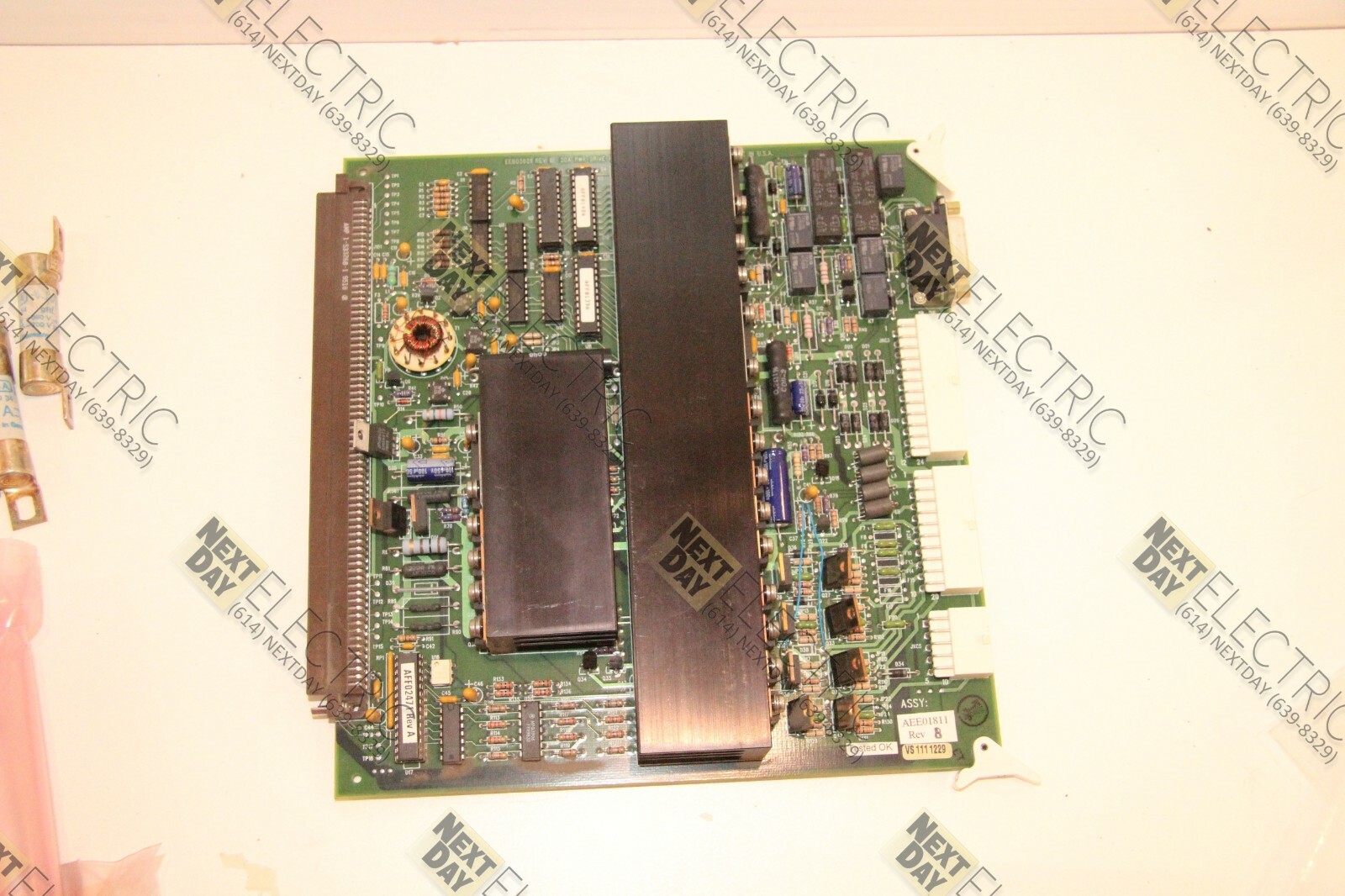 Sumitomo, 704210010025, AEE01811 0202 0067, VS111 1229, Power Drive ...