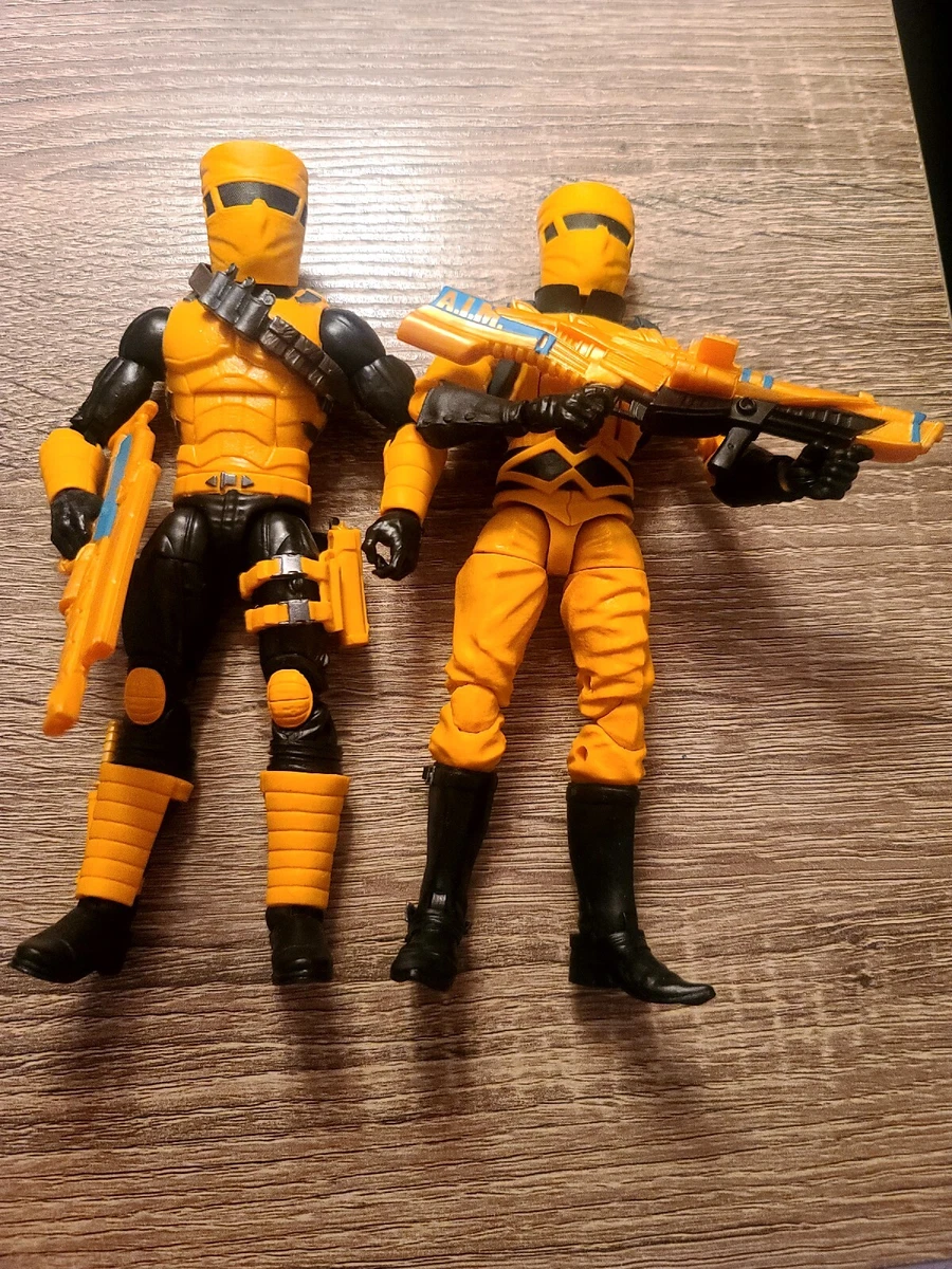 Marvel Legends AIM SCIENTIST TROOPER SOLDIER Pack Action, 58% OFF