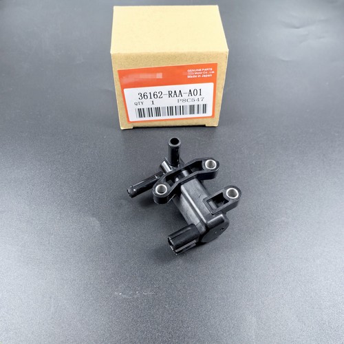 OEM Vapor Canister Purge Solenoid Valve For Honda Accord Element 36162 ...